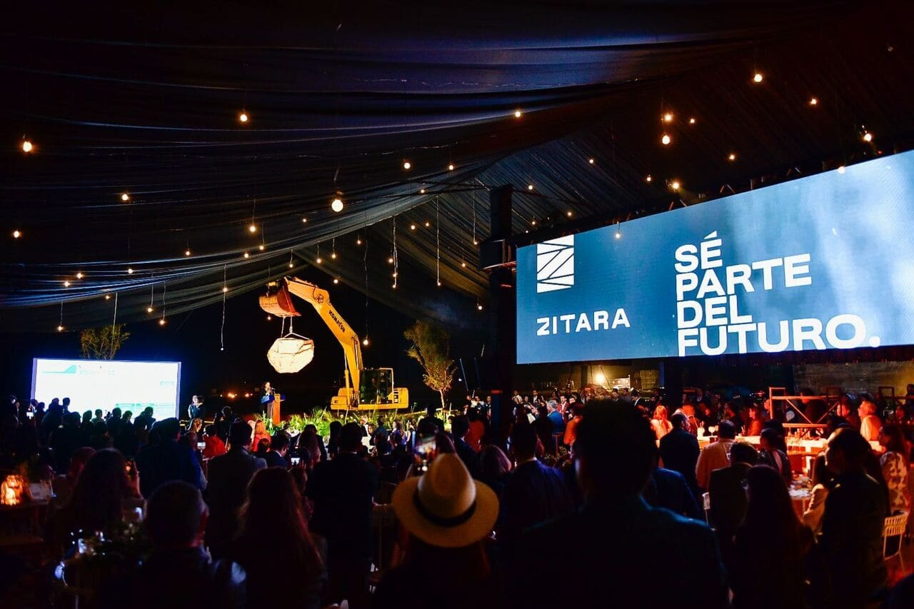 Zitara: El nuevo horizonte inmobiliario que redefine el estilo de vida ...