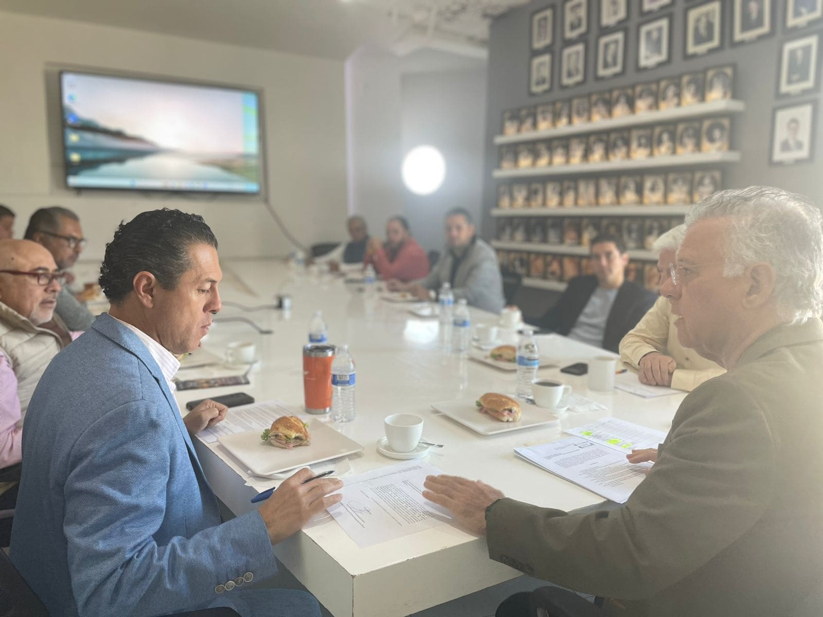 Definen periodo y ajustes para la FNSM 2025; garantizarán respeto ...