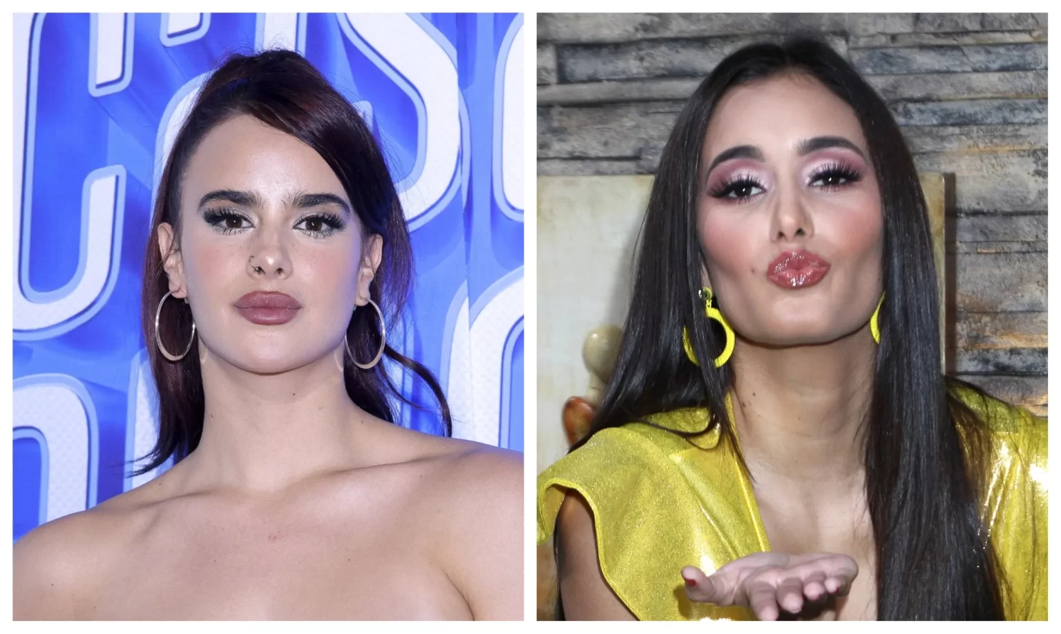 Le vuelven a preguntar a Bárbara Islas sobre el romance con Gala Montes ...