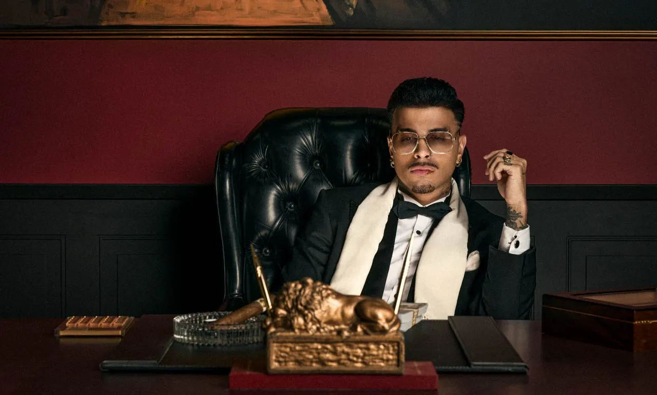 Rauw Alejandro Explora Sus Raíces Con Su Nuevo álbum | Periodico ...