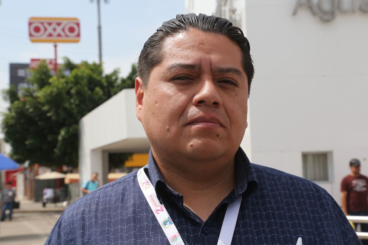 Denuncian ante la Fiscalía General de la República a líder sindical del ...