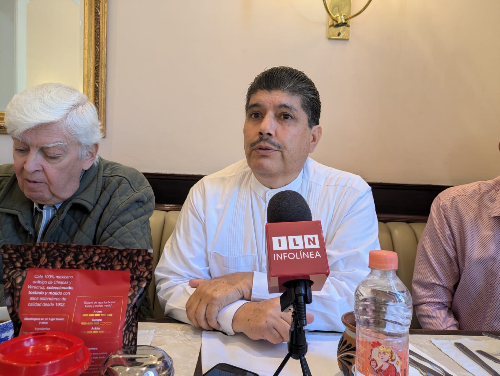 Condenan atentado contra Orenday – Periodico Hidrocalido Digital