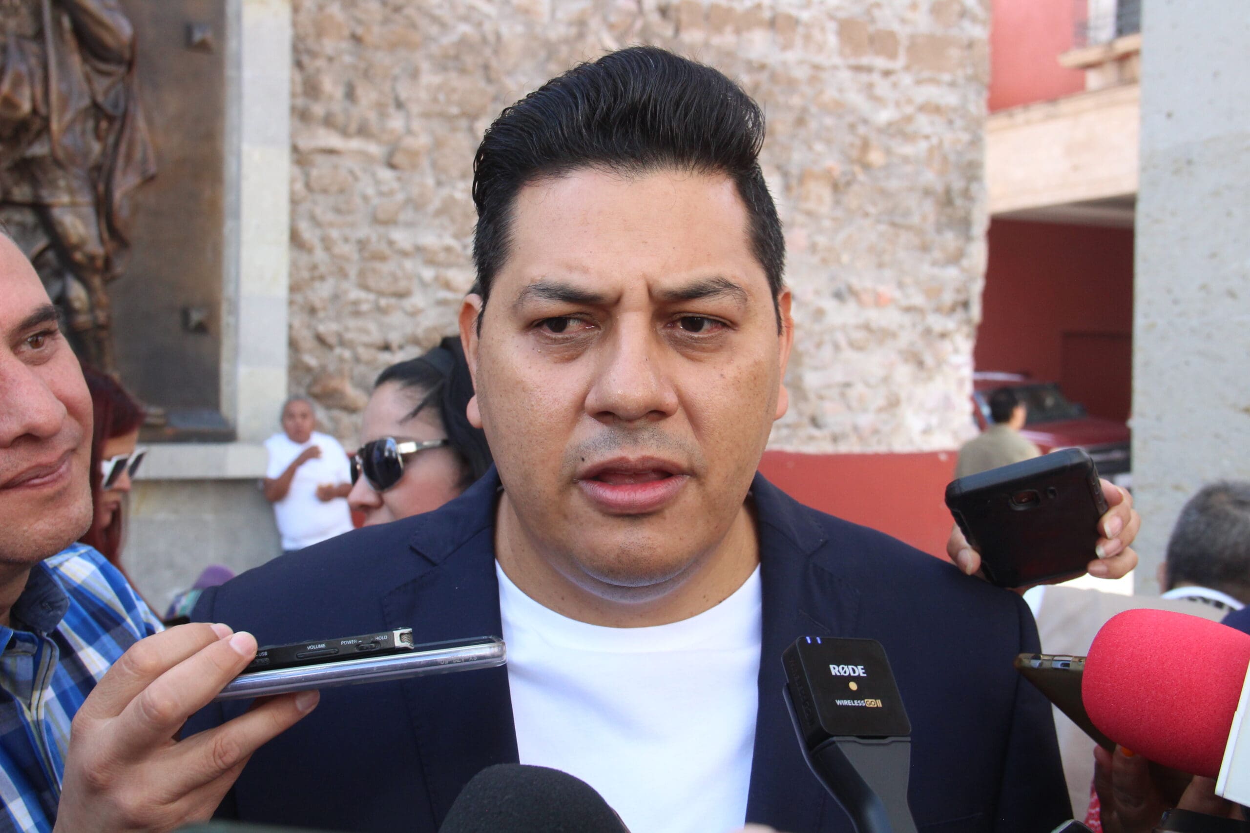 Priorizarán Tere y Leo bienestar de Aguascalientes: Luévano | Periodico ...