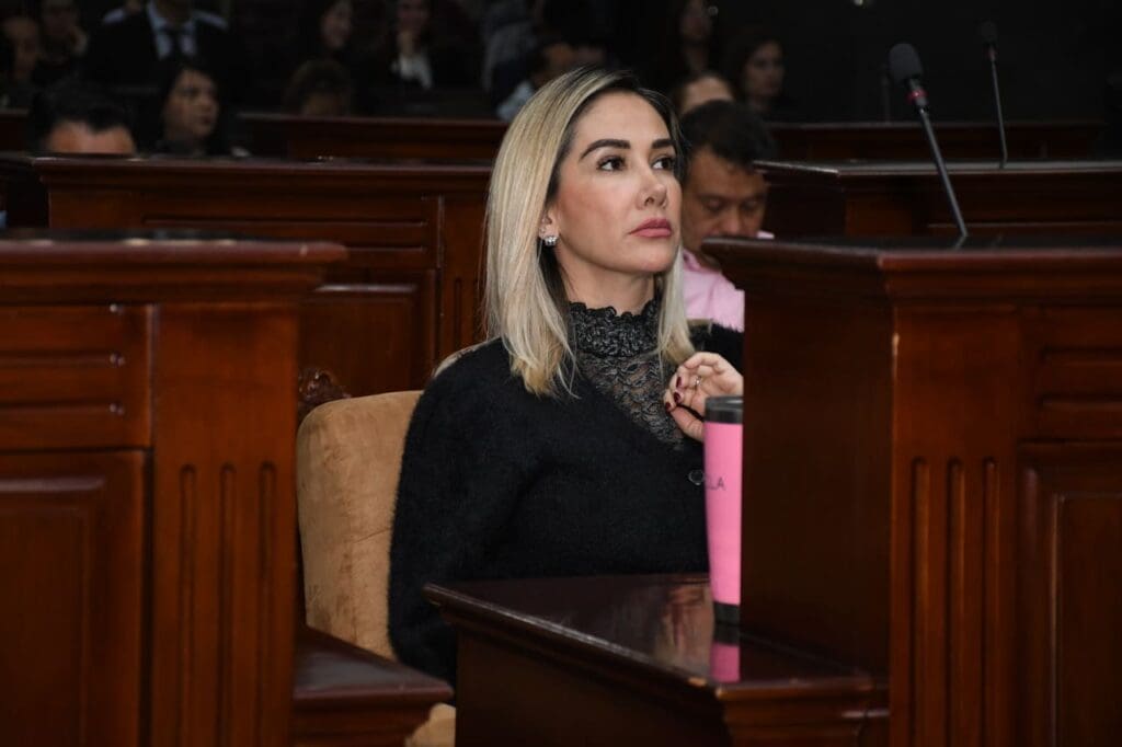 Cambio De Estafeta En Movimiento Ciudadano; Sale Gustavo Granados ...