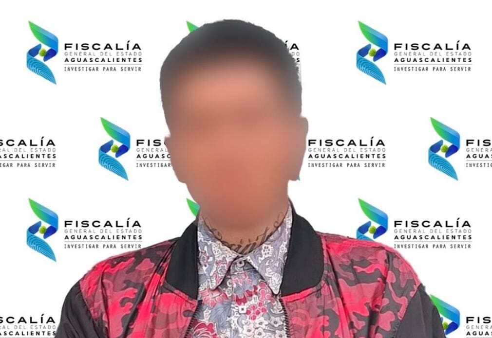 Detenidos Los Responsables Del Feminicidio De Citlali Y El Asesinato De ...