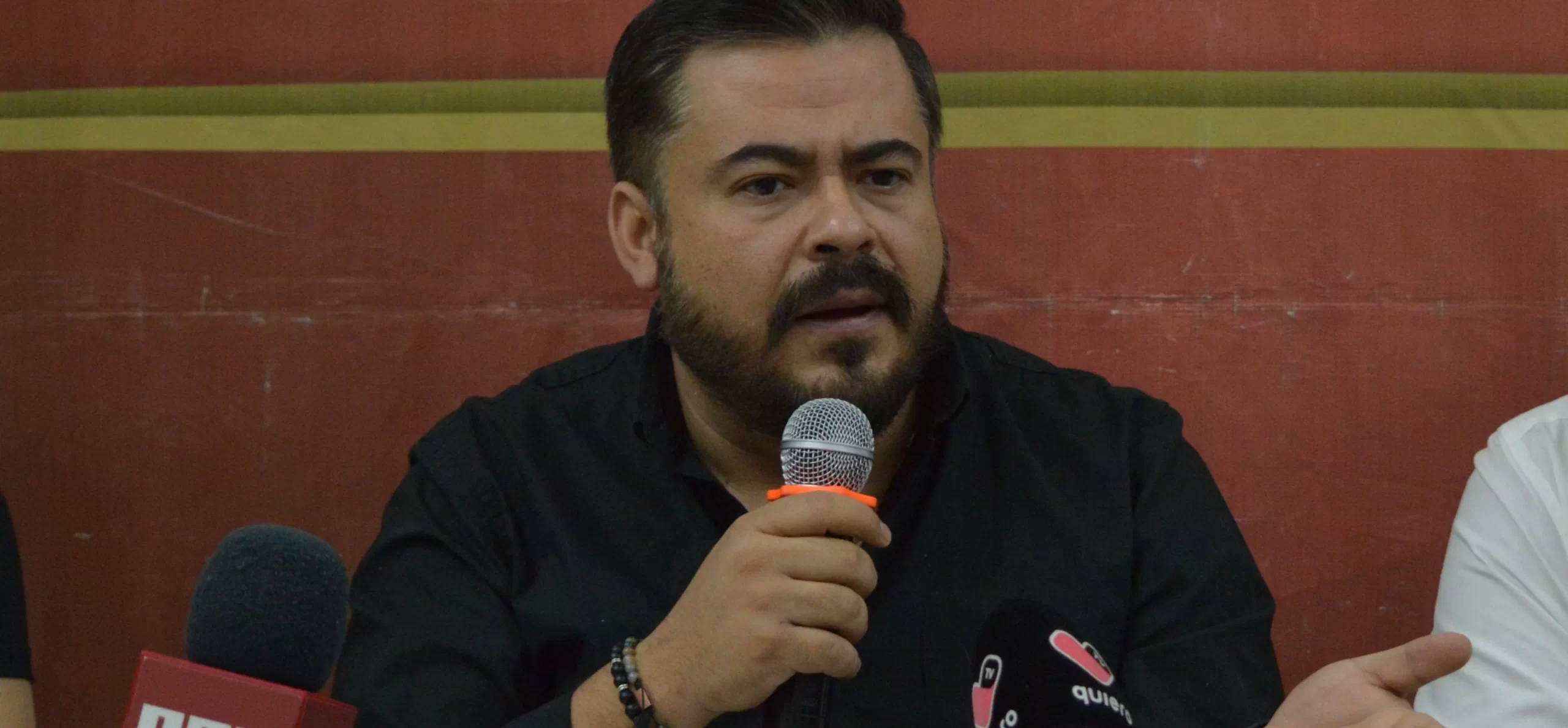 Blanco es inocente hasta que se demuestre lo contrario: cúpula de ...