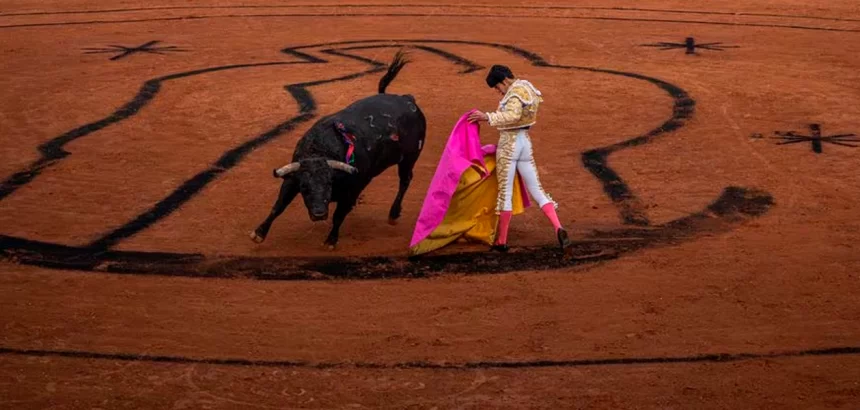 40% de turistas viene por los toros a la Feria – Periodico Hidrocalido ...