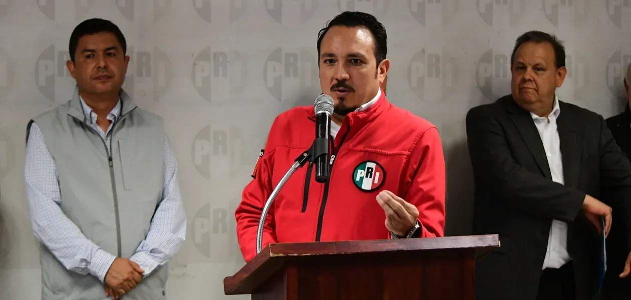 Pluris Beneficiaron A La 4T Y Ahora Quieren Eliminarlas: Kendor Macías ...