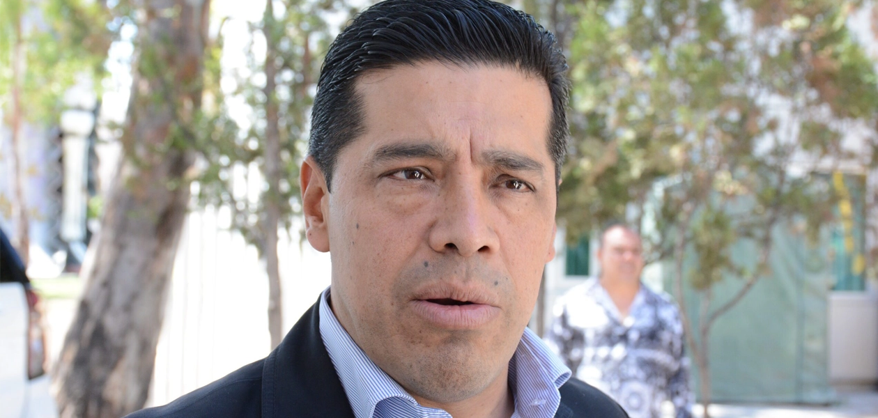 Alcalde Pone En Operación Dos Nuevos Pasos Seguros | Periodico ...