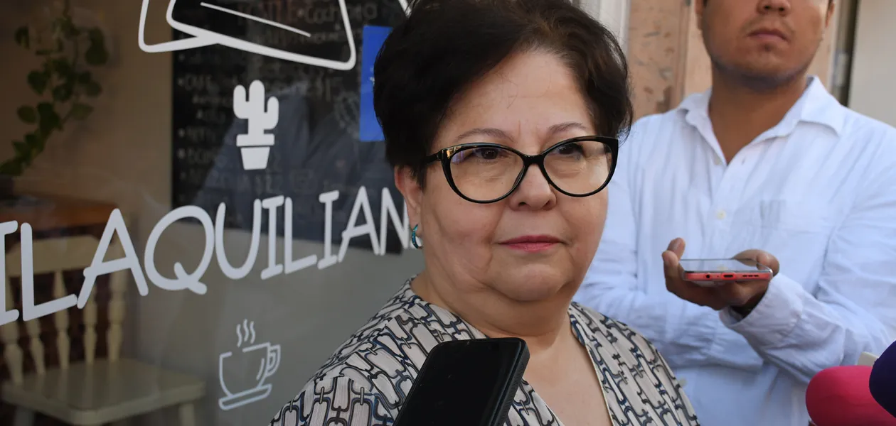 Agradecen Empresarios Veto De Tere A Impuesto A Plataformas Digitales ...