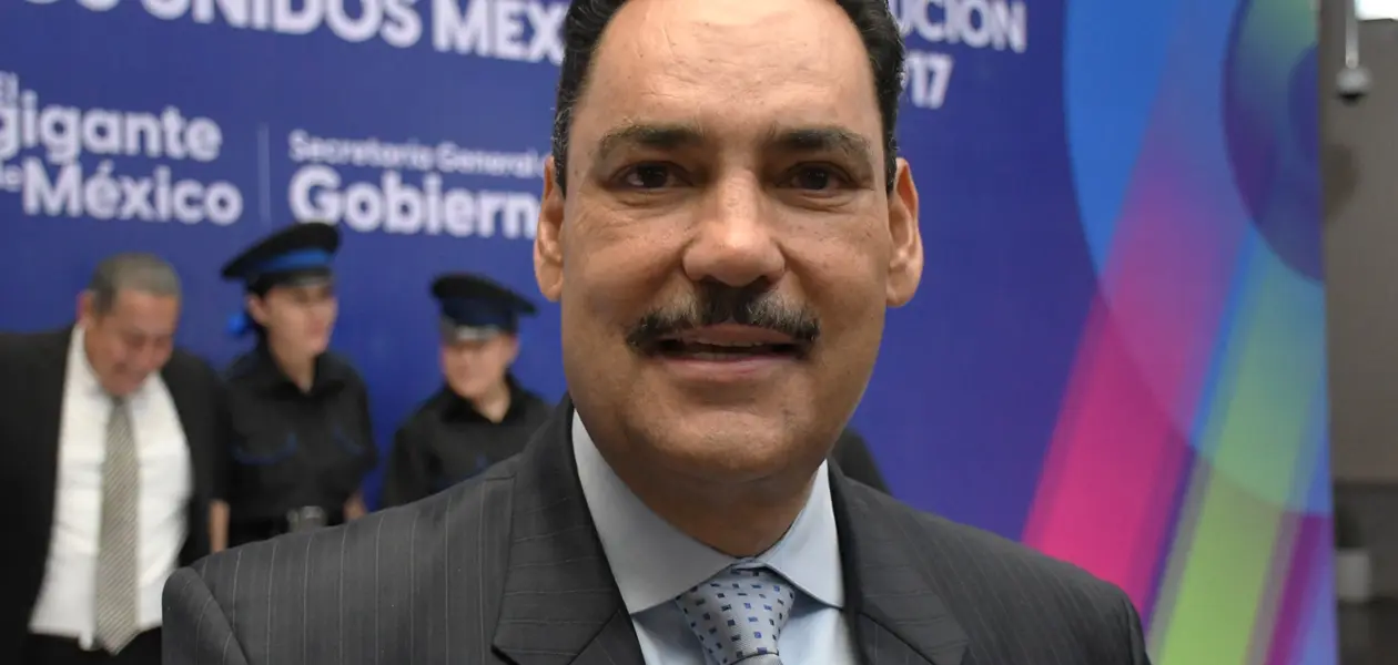 Le Preguntaron A Toño Si Sería El Candidato Del PRI | Periodico ...