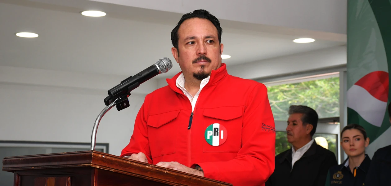 El Revolucionario Institucional Abre Sus Puertas A Sus Ex-militantes ...