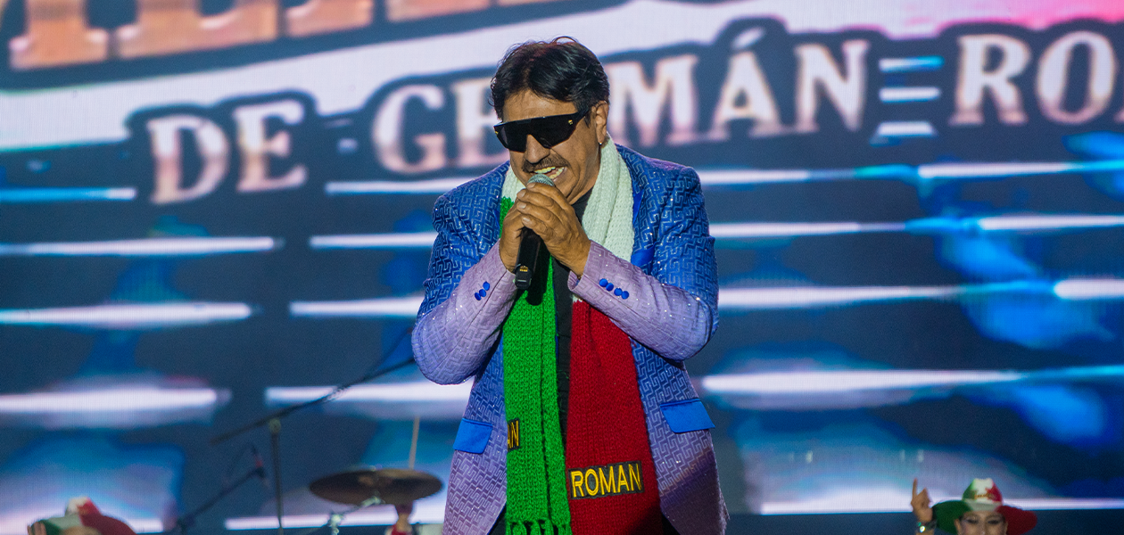Del “Ramito De Violetas” A “Pachuco” FNSM2026