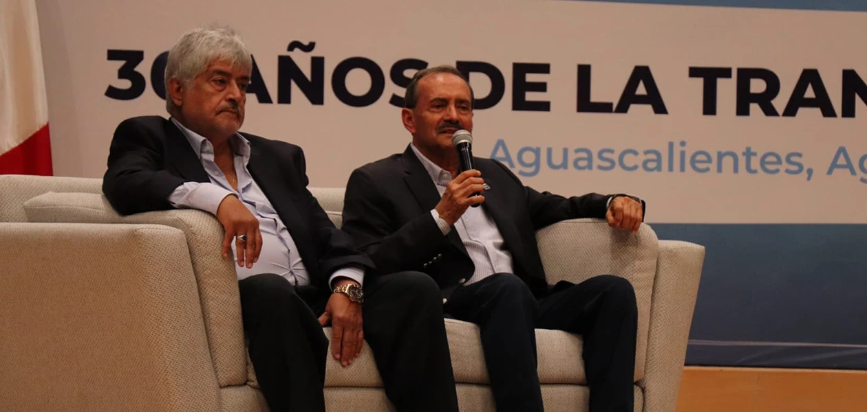 El PAN Debe Regresar A Sus Orígenes: Alfredo Reyes | Periodico ...