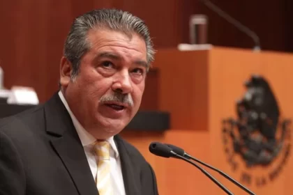 Citan Al Senador Raúl Morón Por El Caso Carlos Manzo | Periodico ...